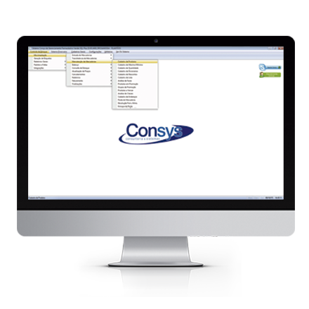 Consys OnLine